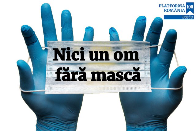 Telverde si whatsapp pentru reclamarea celor care nu poarta masca ...