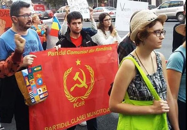 În numele ecologiei, noua colectivizare bolsevică intră în linie ...
